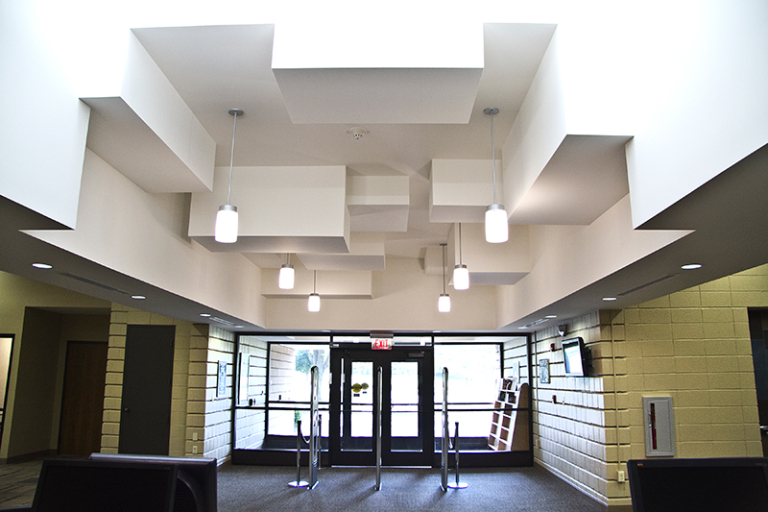 Lakeview Branch - Peoria Public Library