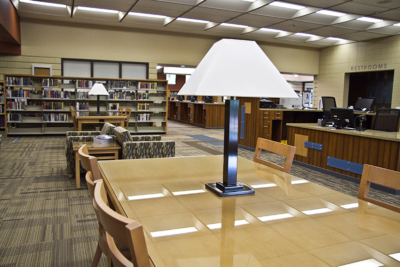 Lakeview Branch - Peoria Public Library