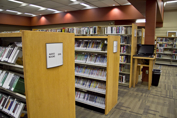 Lakeview Branch - Peoria Public Library