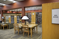 Lakeview Branch - Peoria Public Library