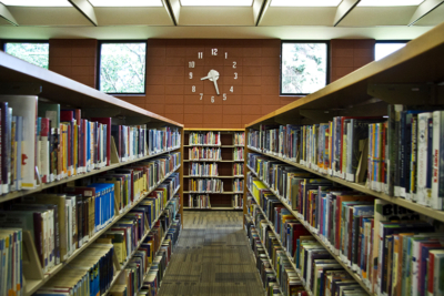Lakeview Branch - Peoria Public Library