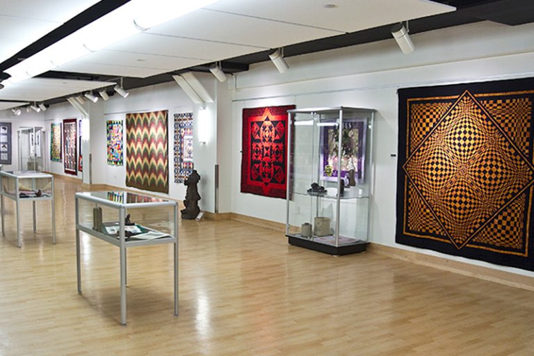 Peoria's Main Library - Peoria Public Library