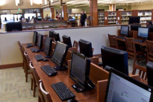 North Branch - Peoria Public Library