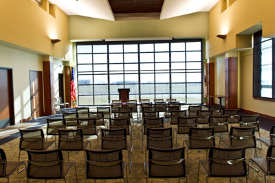 North Branch - Peoria Public Library