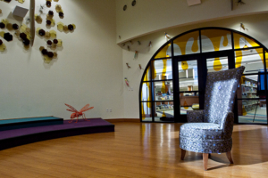 North Branch - Peoria Public Library