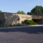 Peoria's Main Library - Peoria Public Library