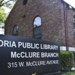 E-Library - Peoria Public Library