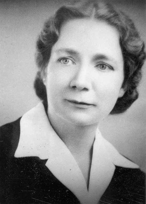 Caudill Club - Peoria Public Library