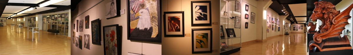 The Gallery - Peoria Public Library