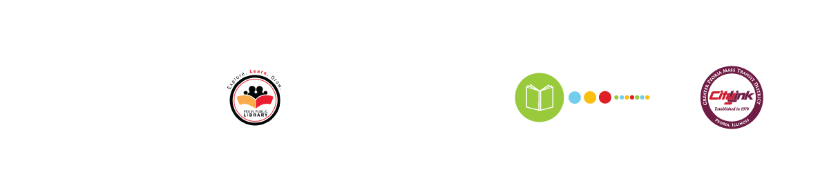 Home - Peoria Public Library