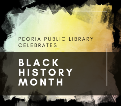 Home - Peoria Public Library